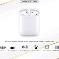 earphone bluetooth gen 2 tws pop up animation, Toys & Collectibles ...