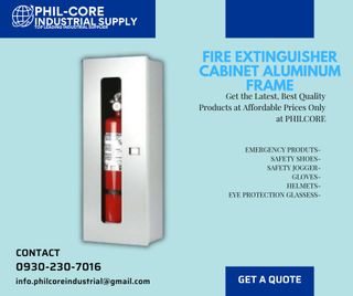 10lbs AFFF Portable Fire Extinguisher, Aqueous Film Forming Foam(AFFF ...