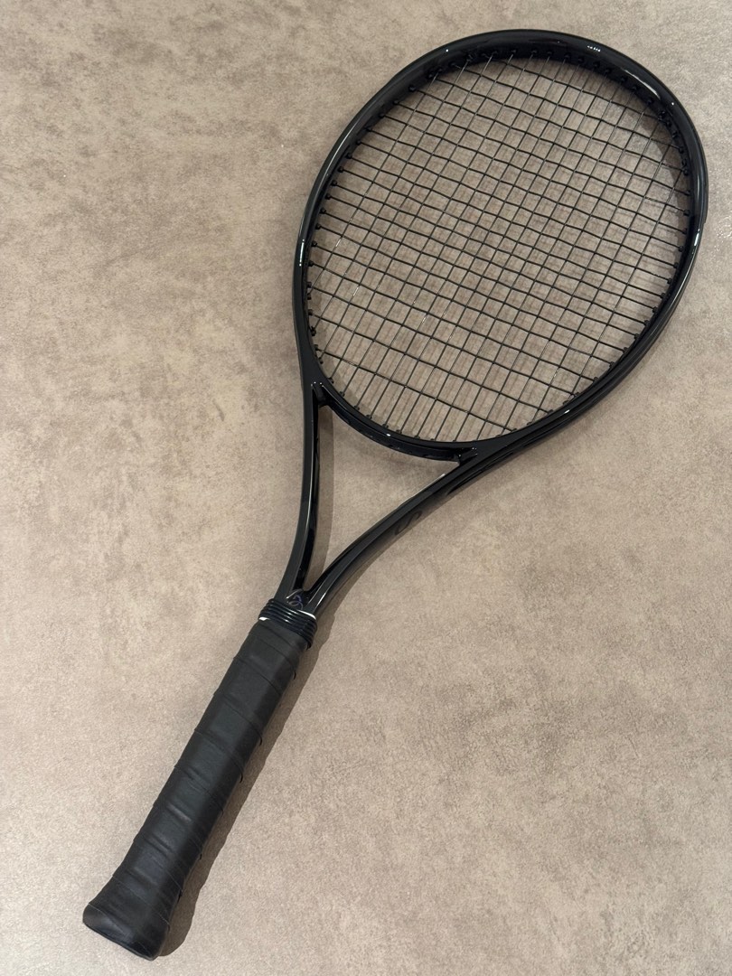 Head Speed MP Legend Tennis Racket G3, Sports Equipment, Sports & Games ...