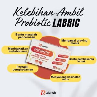 Labrich For Sale | Carousell Singapore