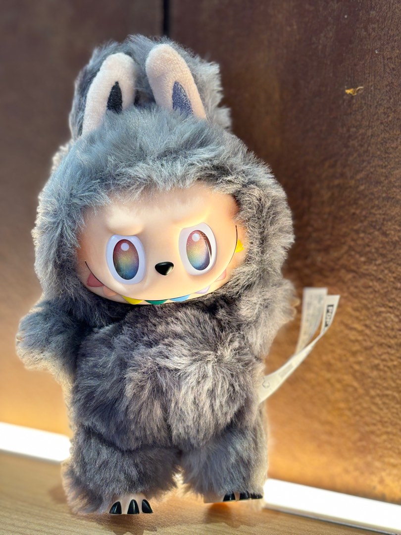 Labubu V3 Secret - Authentic 2025 August , Hobbies & Toys, Memorabilia ...