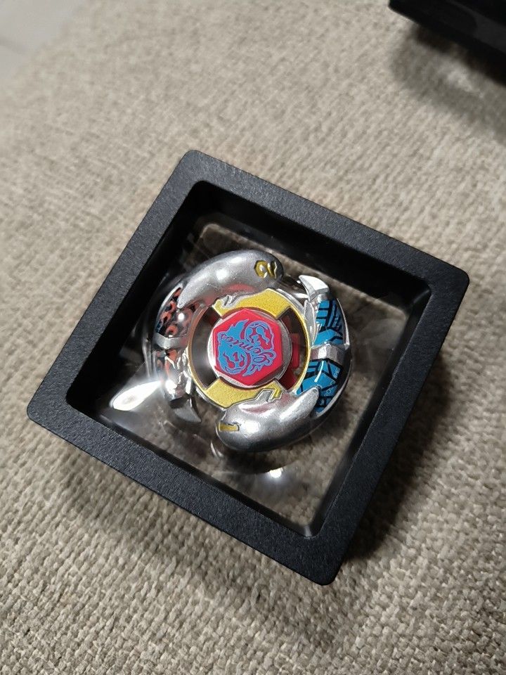 Metal Fight BeyBlade Collection, Hobbies & Toys, Toys & Games on Carousell