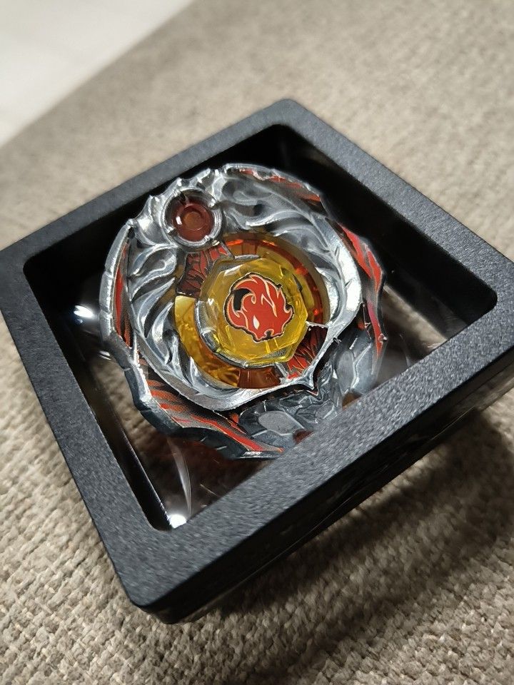 Metal Fight BeyBlade Collection, Hobbies & Toys, Toys & Games on Carousell
