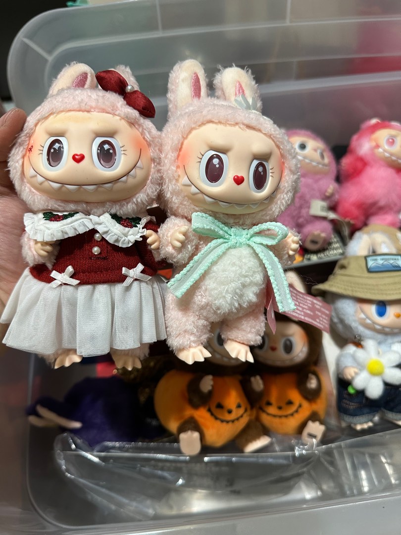 Mokoko Twinkle Fairy Tale Close to Sweet, Hobbies & Toys, Toys & Games ...