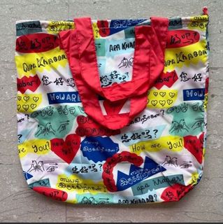 NDP BAG 2025, Women's Fashion, Bags & Wallets, Tote Bags on Carousell