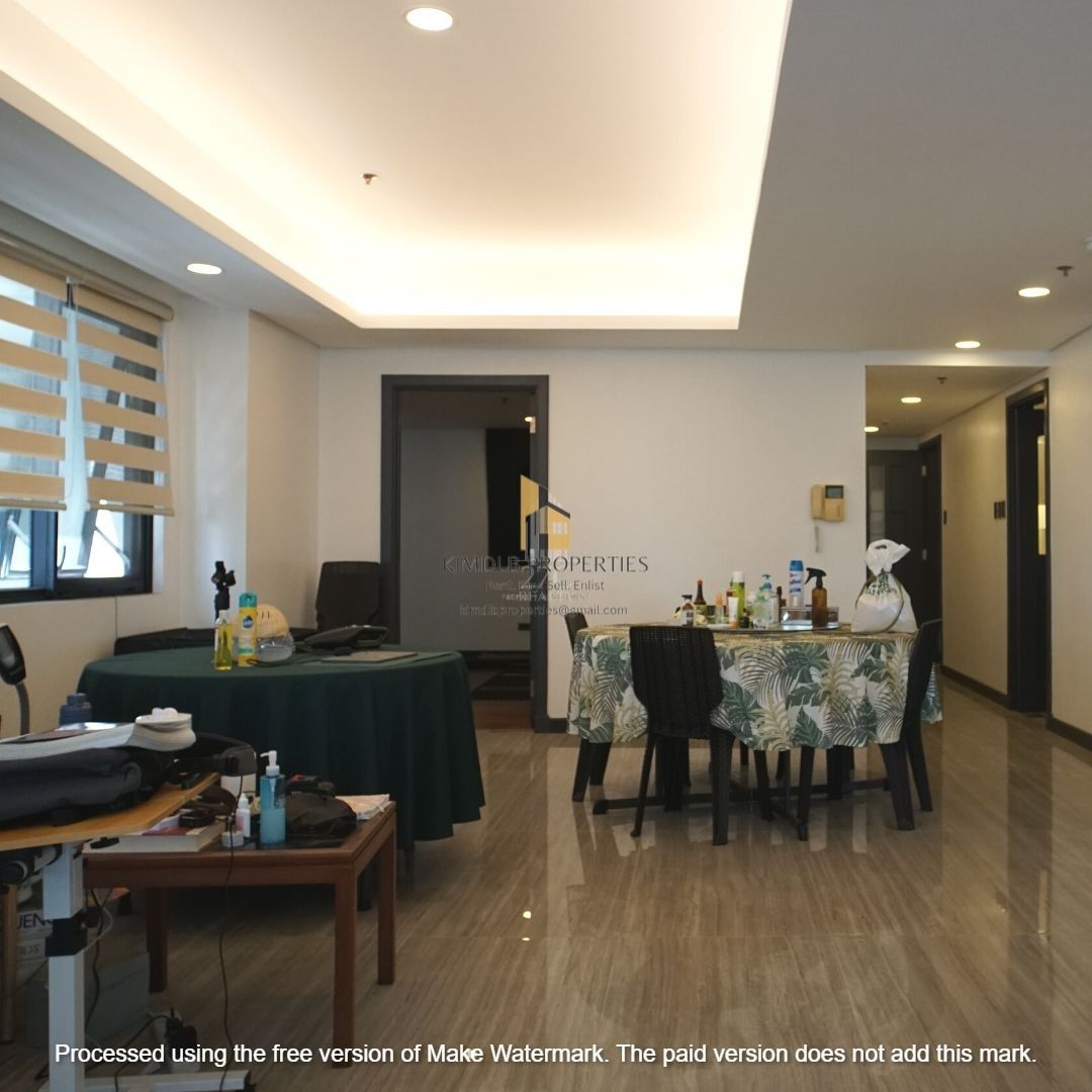 ONE BALETE SKYLINE 2 BEDROOM FOR LEASE, Property, Rentals, Apartments ...