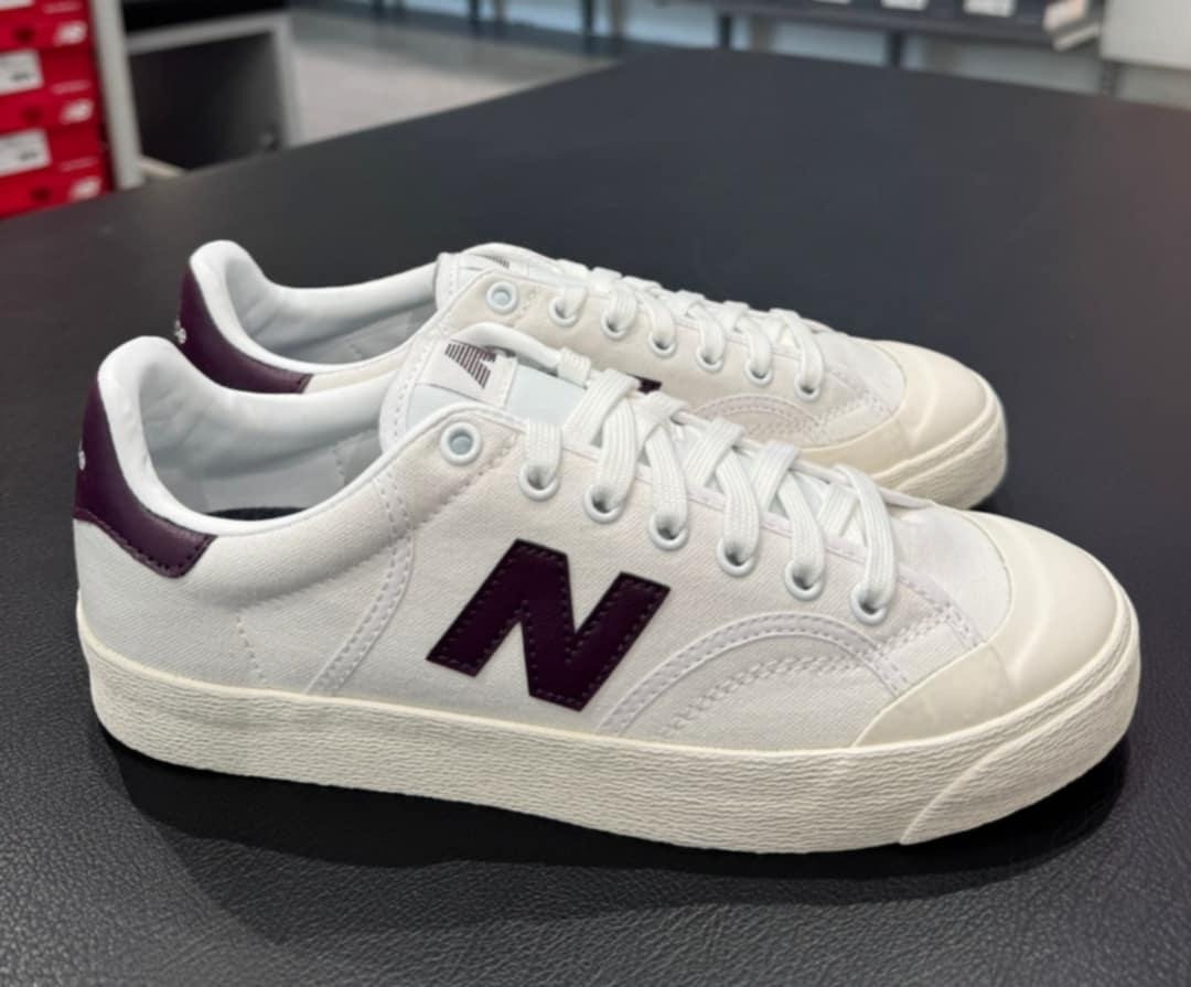 SEPATU NEW BALANCE SEPATU 38 SEPATU 39 SEPATU PUTIH NEW BALANCE ...