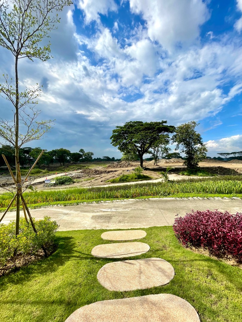 Southlinks Estate — The Corinthian Gardens of the South!, Property, For ...
