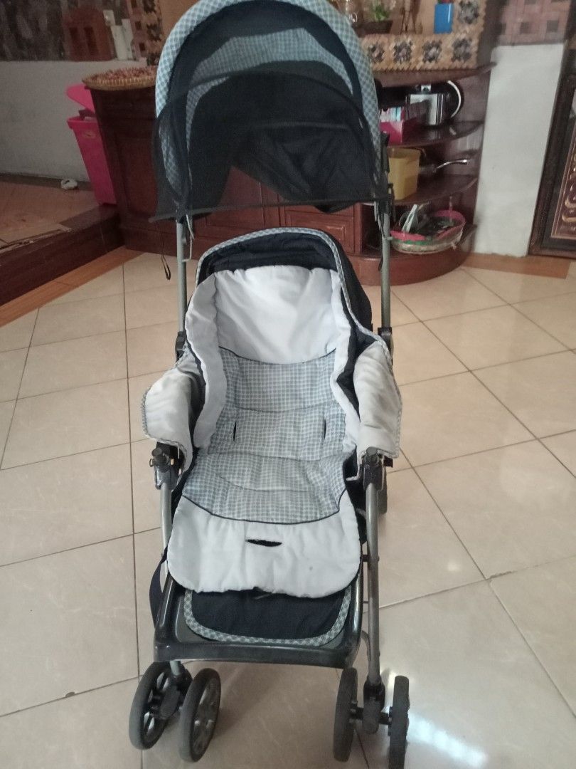 Stroller baby, Perabotan Rumah di Carousell