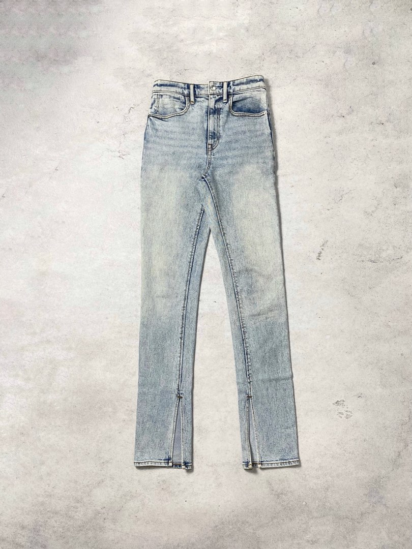 Alexander Wang Pants Not Margiela APC Kapital Balenciaga Gucci Prada ...