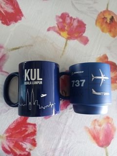 Boeing For Sale | Coffee & Tea Tableware | Carousell Singapore