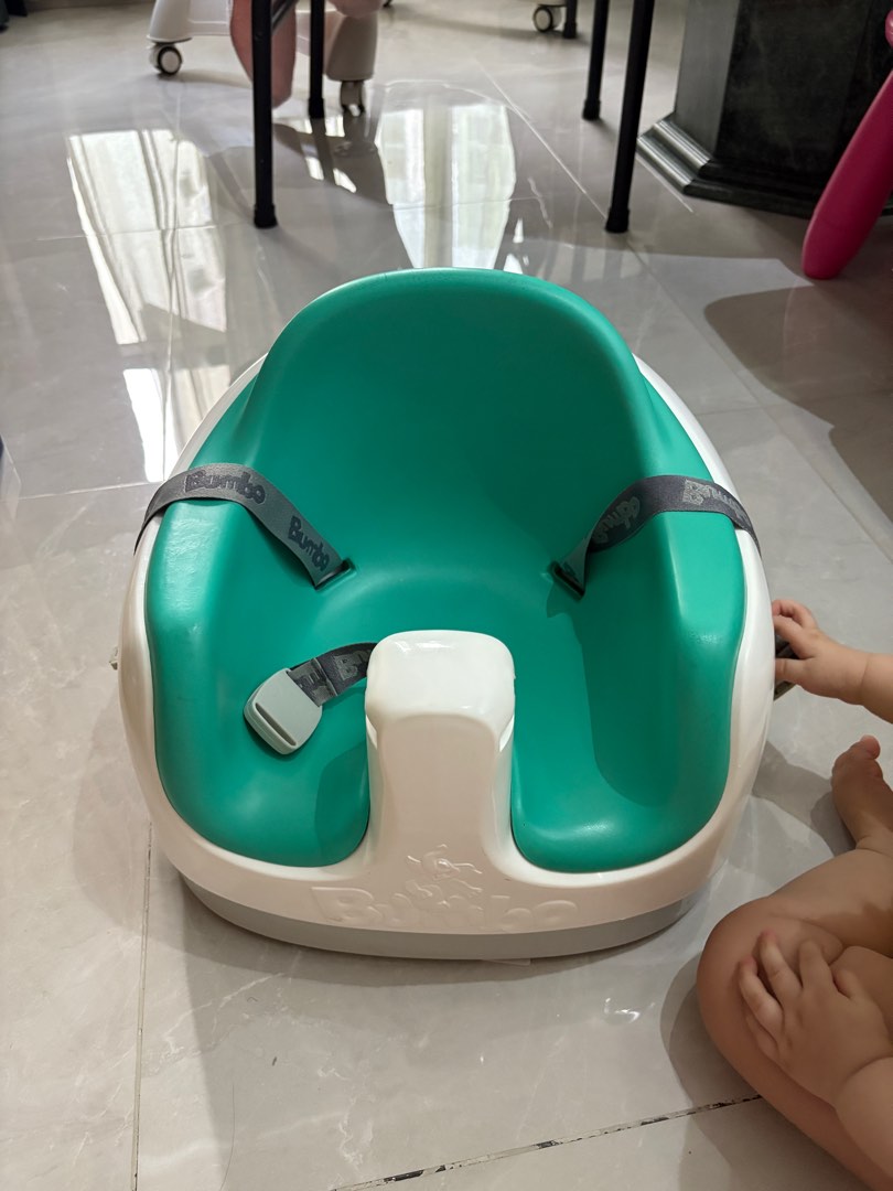 Bumbo 3-in-1 Multi Seat, Babies & Kids, Baby Nursery & Kids Furniture ...