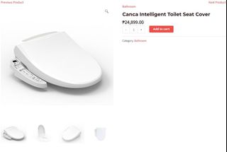 cANCA - View all cANCA ads in Carousell Philippines