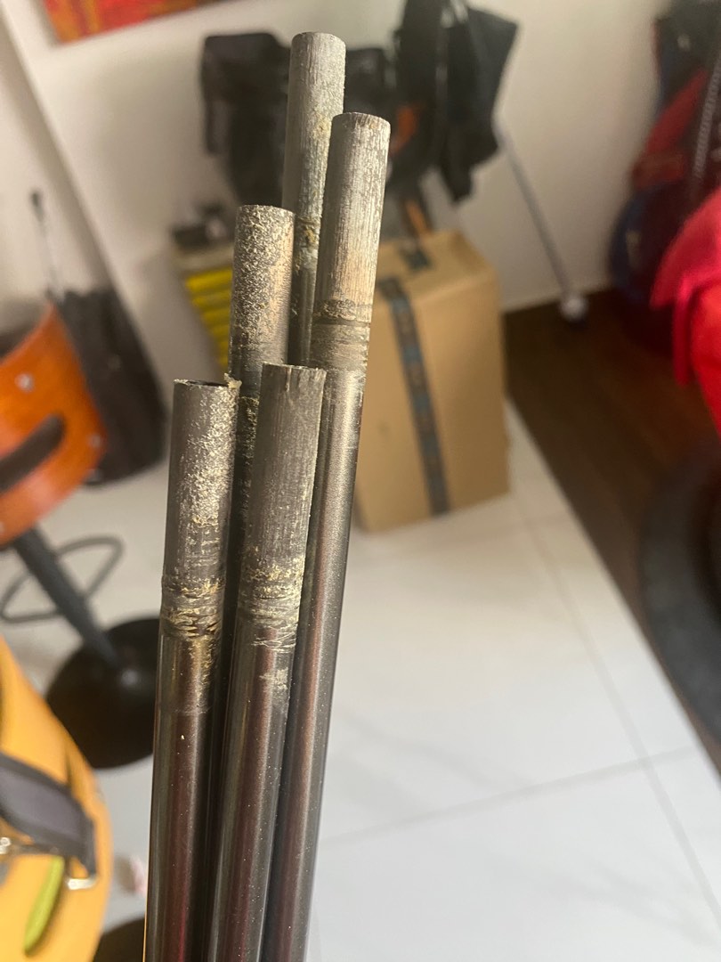 Honma Graphite shapt, Sports Equipment, Sports & Games, Golf on Carousell