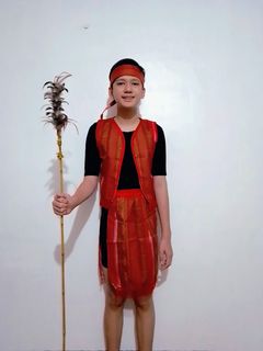 igorot bahag