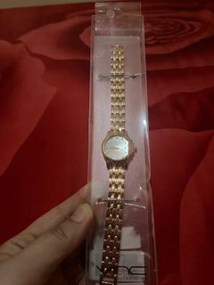 Jam tangan vnc Dijual | Carousell Indonesia