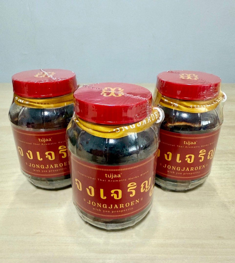 Jongcharoen Yadom (Thai Inhaler), Everything Else on Carousell