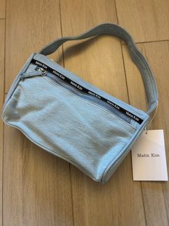100+ 件Matin kim bag出售 | 單肩包 | Carousell Hong Kong
