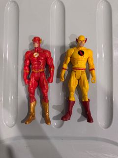 Mattel DCUC Orion with Astro Harness New Gods DC Universe Infinite Club ...