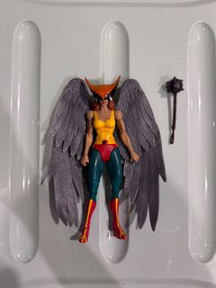 Mattel DCUC Orion with Astro Harness New Gods DC Universe Infinite Club ...