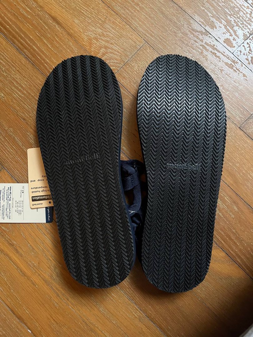 Montbell scandals - Brand New, Men's Fashion, Footwear, Flipflops and ...