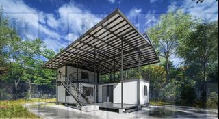 Temfacil Container Office, Commercial & Industrial, Construction ...