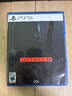 Ps5 hitman 出售 | 網上購買 100+ 件 Ps5 hitman | Carousell Hong Kong