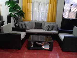 Sala set For Sale | Buy 500+ Sala set online | Carousell Philippines