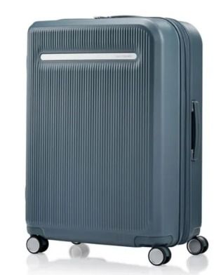 Samsonite Modus Spinner 69/25 EXP Black (New as of 10 Aug 2025 ...