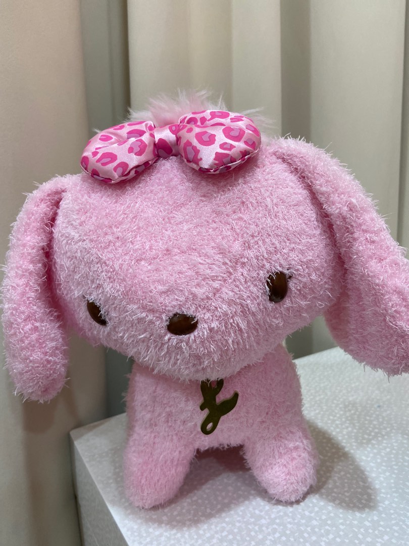 Sanrio Brunch & Lunch Plush, Hobbies & Toys, Toys & Games on Carousell