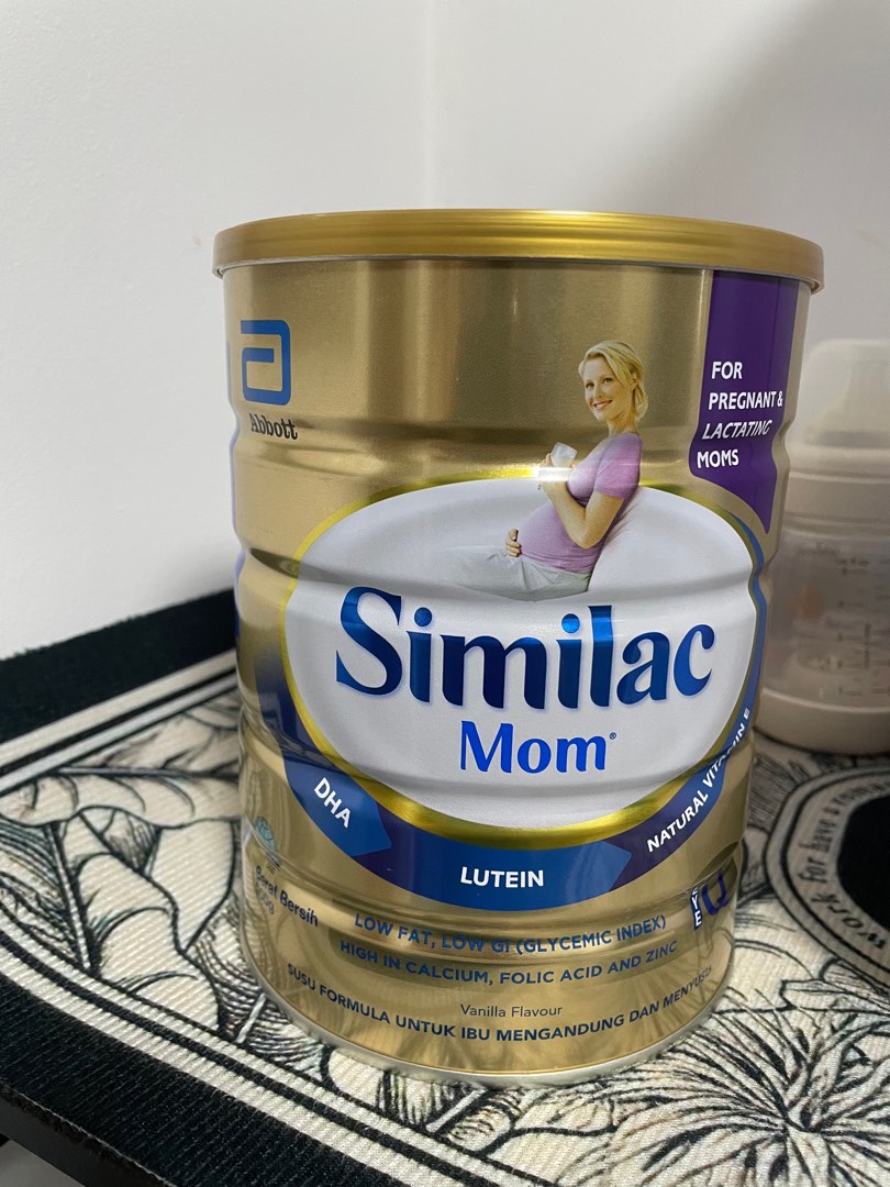 Similac Mom, Babies & Kids, Nursing & Feeding, Breastfeeding & Bottle ...
