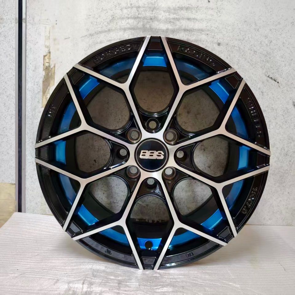 SPORT Rim BBS 15" MYVI SAGA BEZZA VIOS CITY YARIS ALMERA IRIZ PERSONA ...