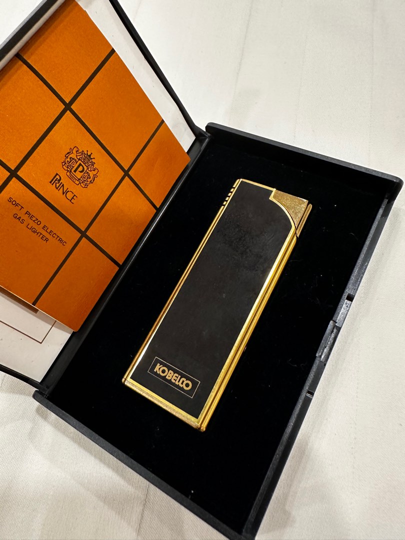 Vintage Prince lighter, Hobbies & Toys, Memorabilia & Collectibles ...