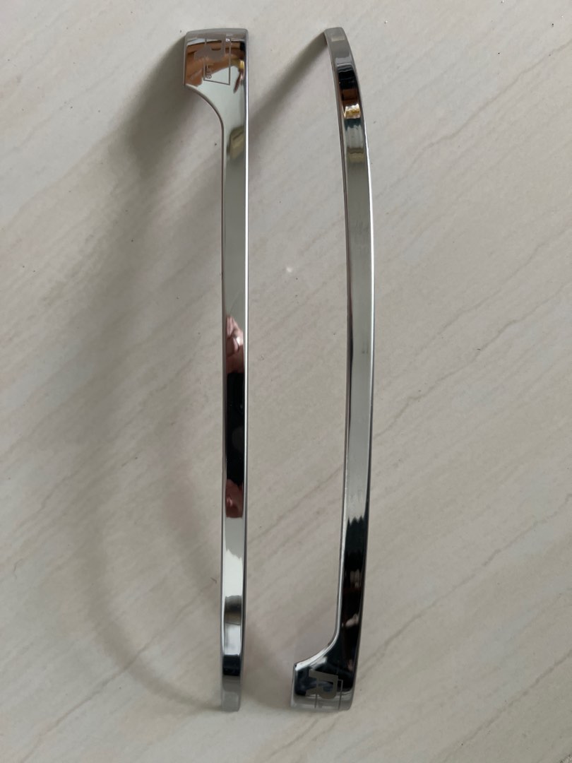 VW Touran 5t1 side mirror deco strip, Car Accessories, Accessories on ...