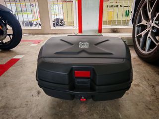 Xmax rack with box For Sale | Carousell Singapore