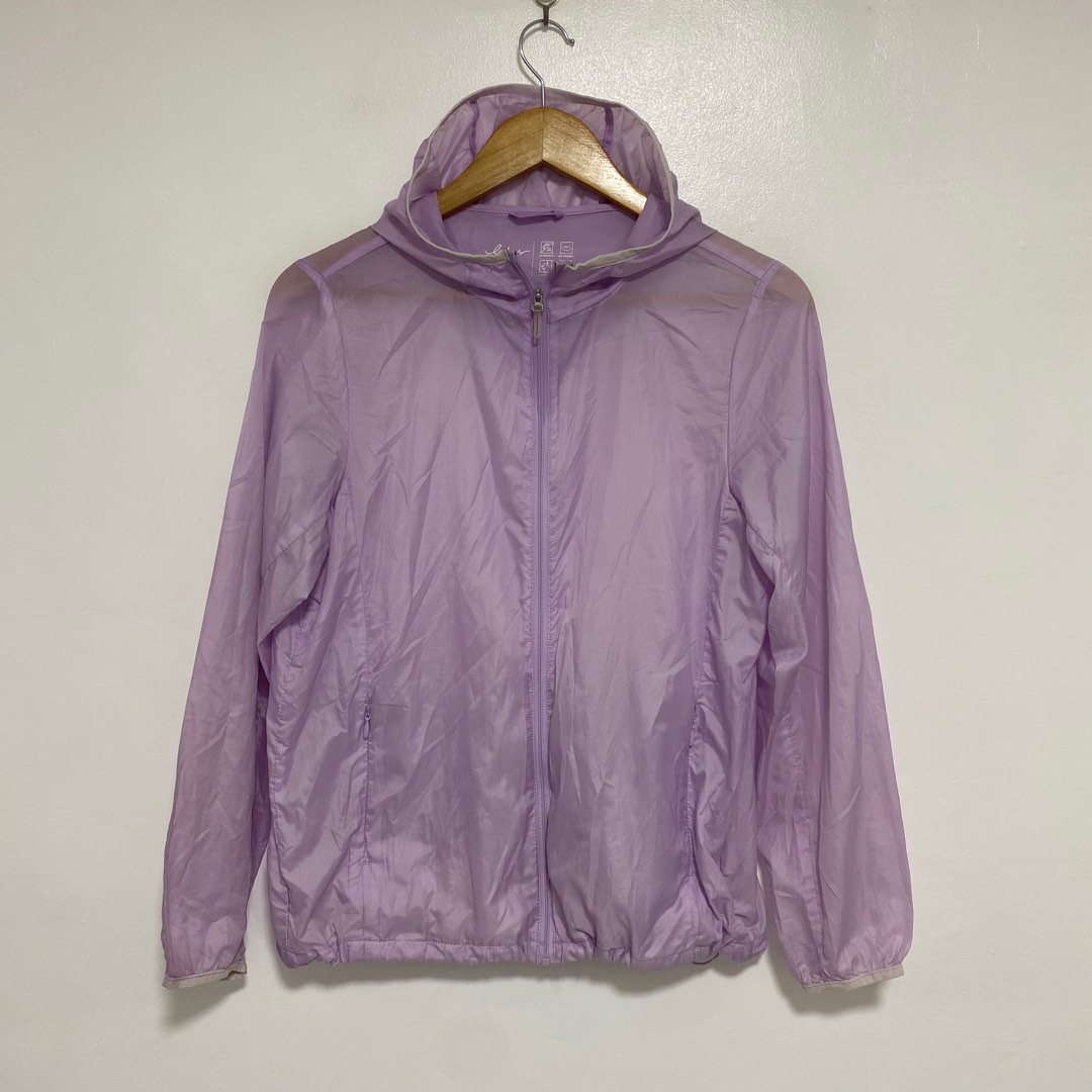 BALENO pocketable jacket, Women's Fashion, Coats, Jackets and Outerwear ...