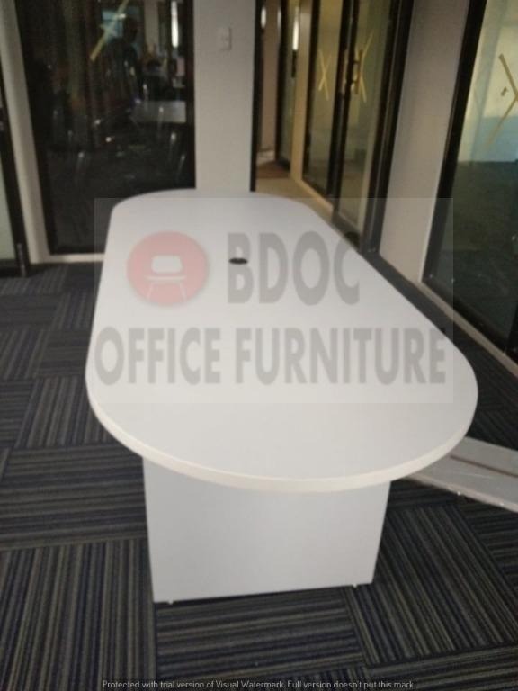 Customized Conference Table - Customized Pantry Table - Executive ...