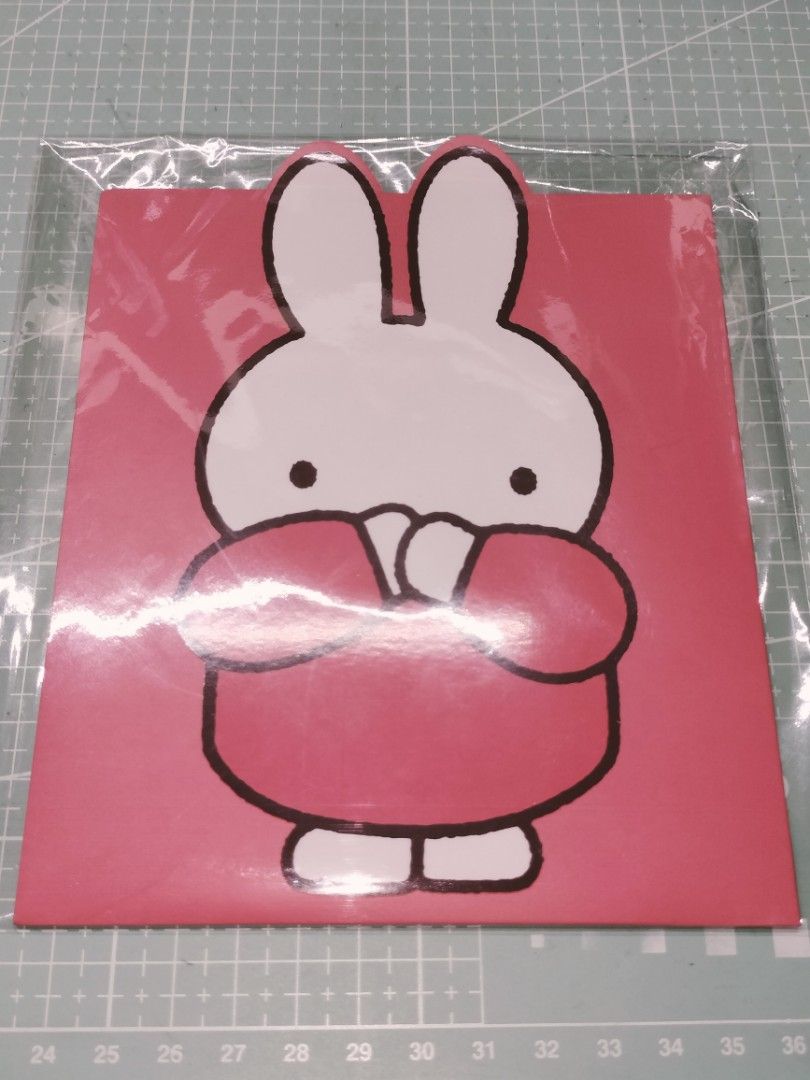 Cute Miffy cards set, Hobbies & Toys, Stationery & Craft, Stationery ...