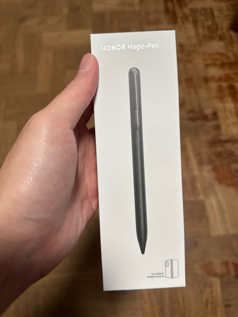 Honor Magic-Pen Stylus Pen - Brand New, Mobile Phones & Gadgets, Mobile ...