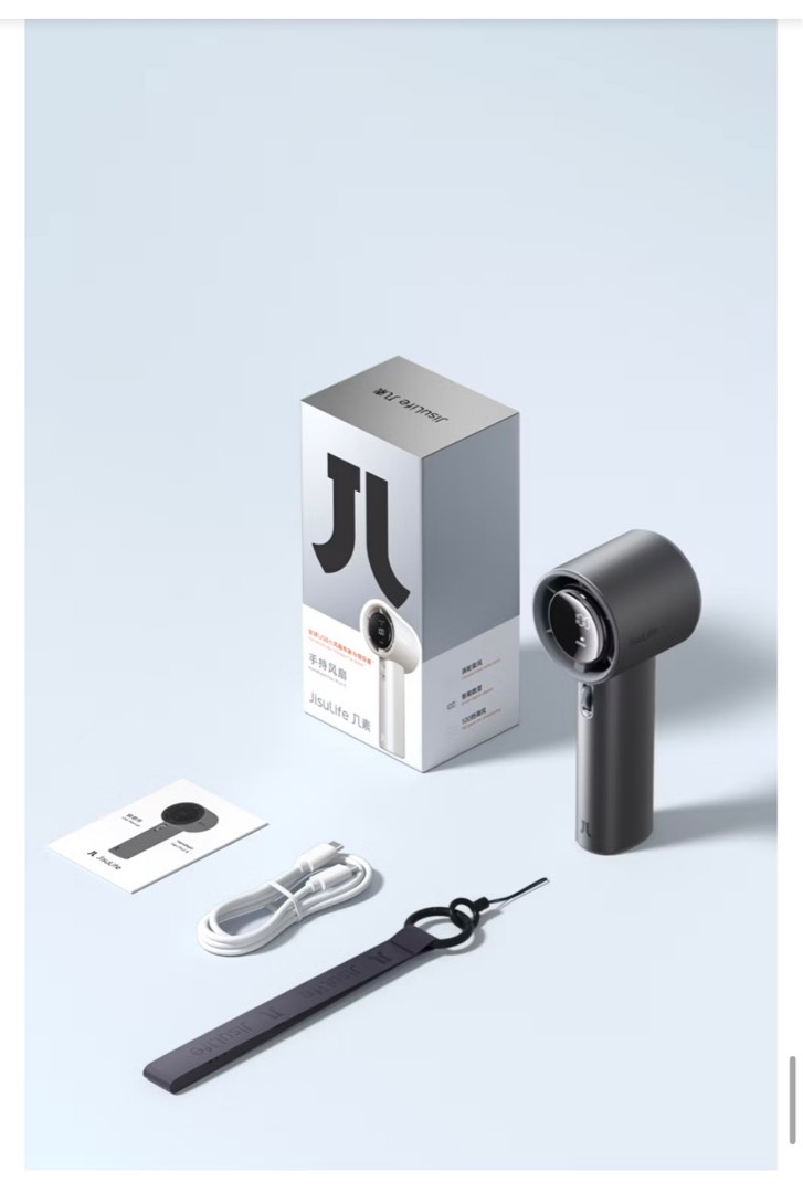 Jisulife Handheld Pro 1S, Mobile Phones & Gadgets, Other Gadgets on ...