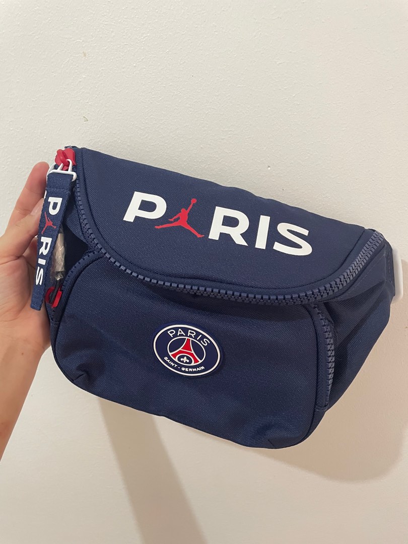 JORDAN CROSSBODY BAG NEW WITH TAG, Men's Fashion, Bags, Belt bags ...