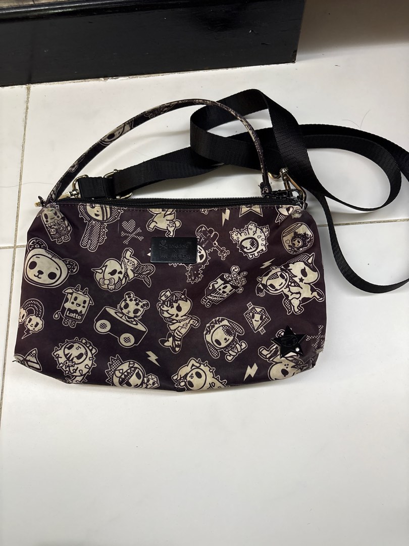 Jujube Be Quick, Women's Fashion, Bags & Wallets, Cross-body Bags on ...