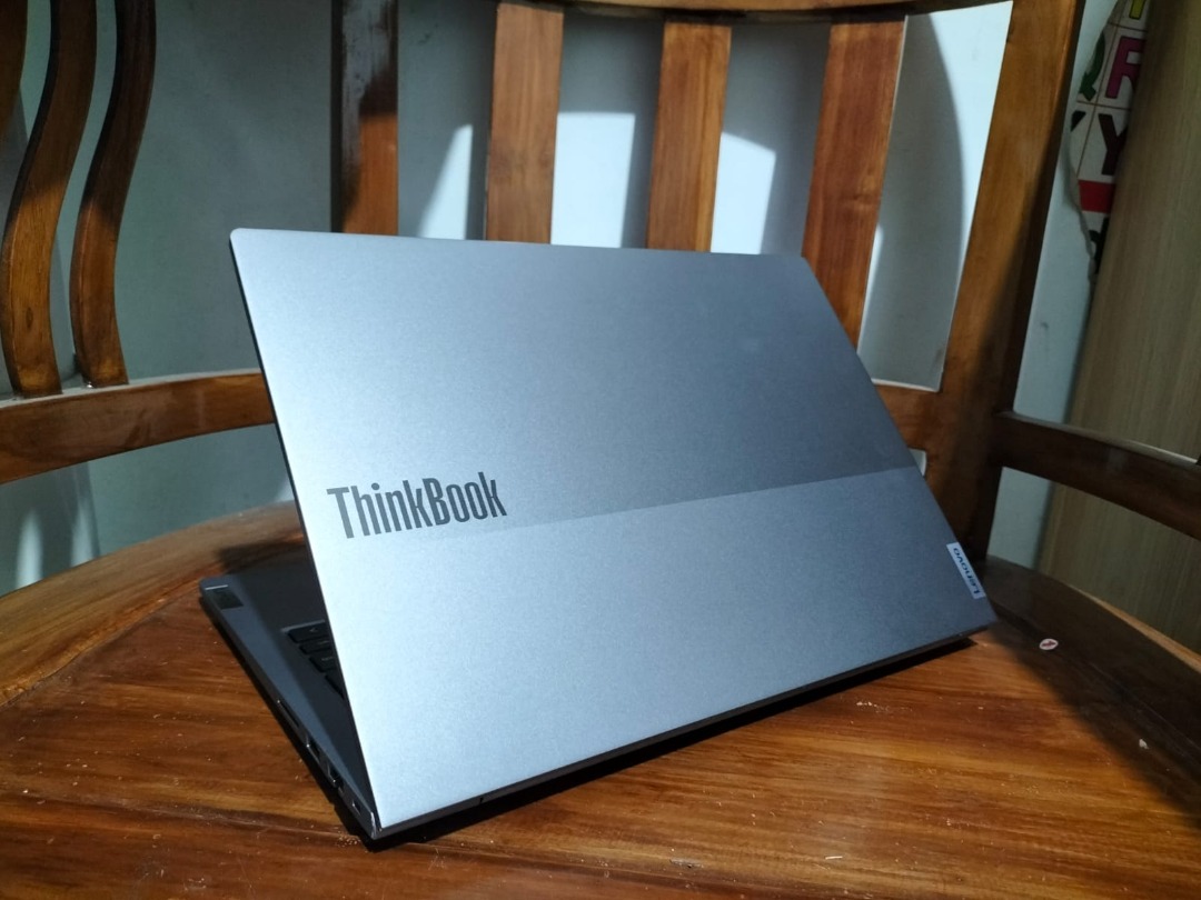Lenovo ThinkBook 14 G7 IML Intel Core Ultra 7 155U 16GB RAM 1TB SSD ...