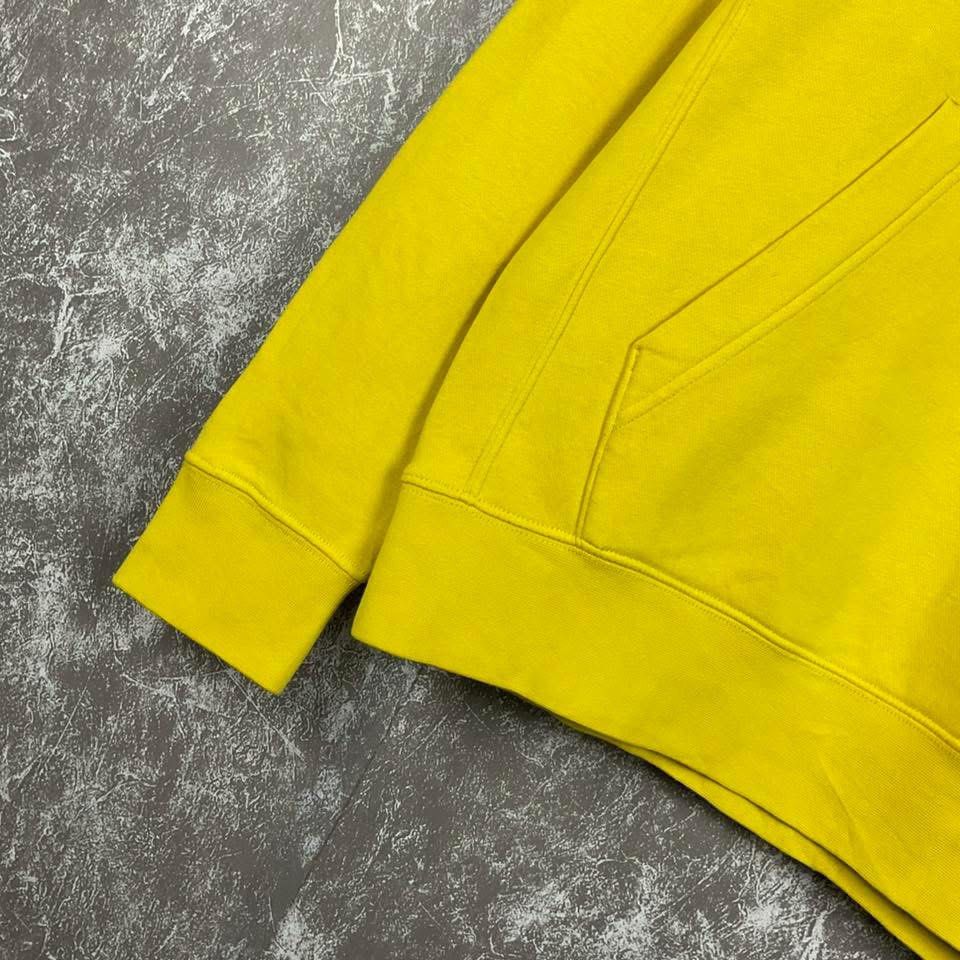 Nike Hoodie Kuning (Harimau Malaya Colourway) | Pit 22 Labuh 27 | RM119 ...