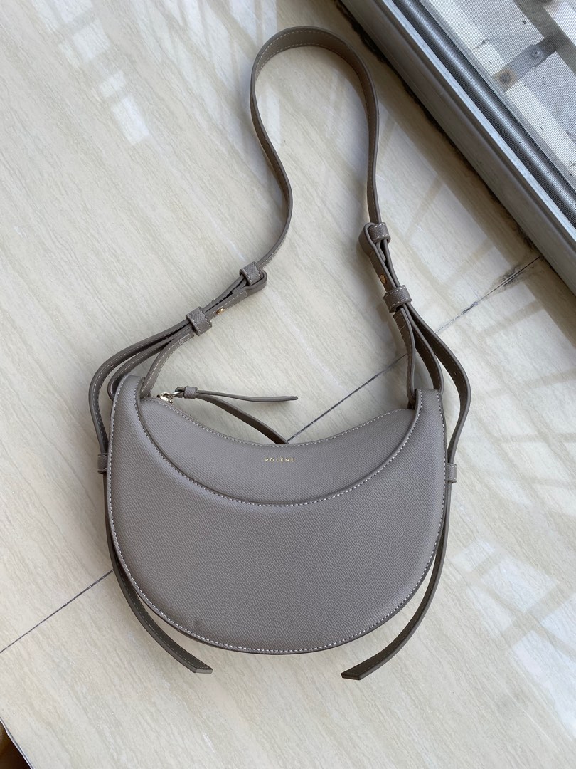 Polene bag, Women's Fashion, Bags & Wallets, Cross-body Bags on Carousell