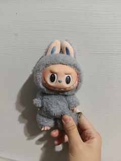 Merbubu pop mart labubu merlion, Hobbies & Toys, Toys & Games on Carousell
