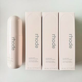 rhode glazing milk essence, Beauty & Personal Care, Face, Face Care on ...