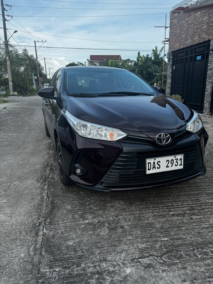 Toyota Vios XLE 1.5 Auto, Cars for Sale, Used Cars on Carousell