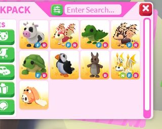 Ccbd adopt me For Sale | Carousell Malaysia