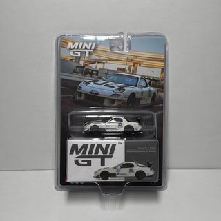 1/64 Mini GT Mazda RX7 FD3S Itosyoukai Rei-Gouki with RE Amemiya ...